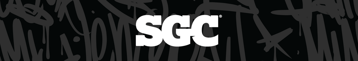 SGC Grading Guidelines | CardVault by Tom Brady